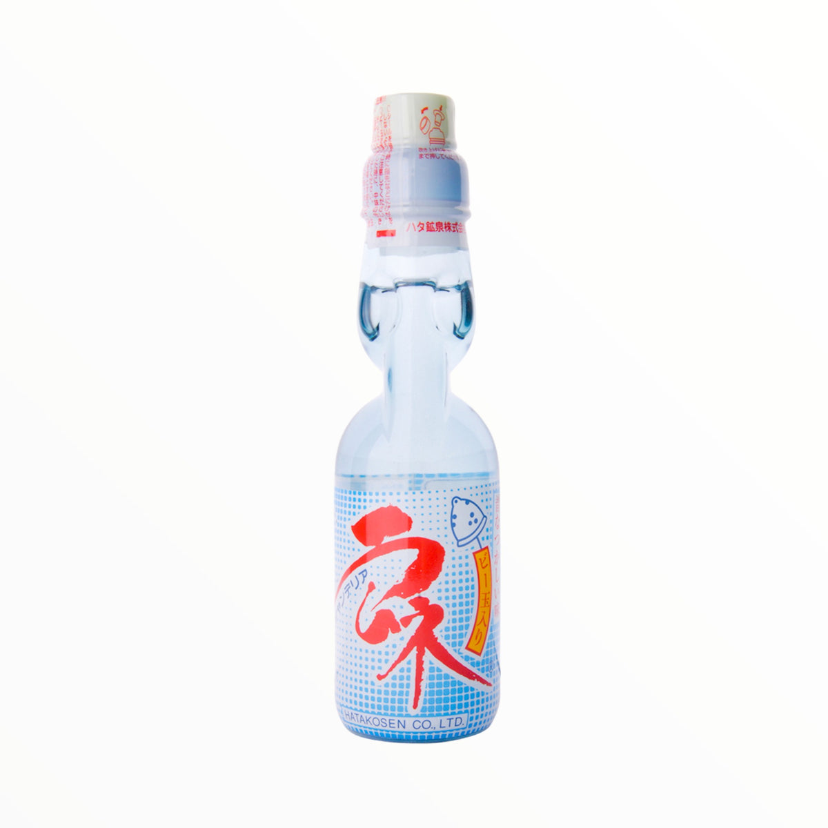 HATA RAMUNE ORIGINAL 200 ML – BYAKKO TOY STORE