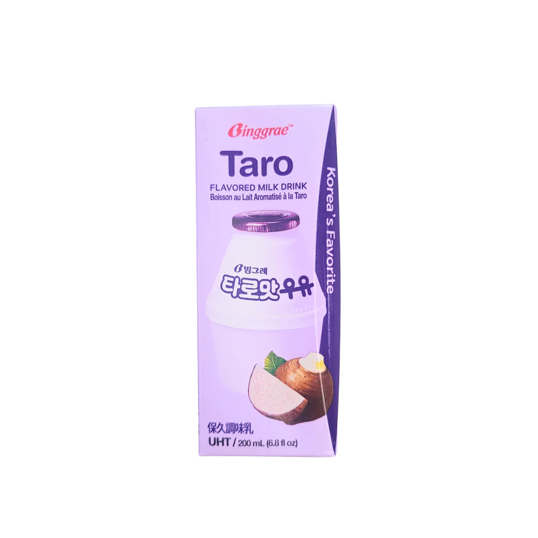BINGGRAE TARO 200 ML – BYAKKO TOY STORE